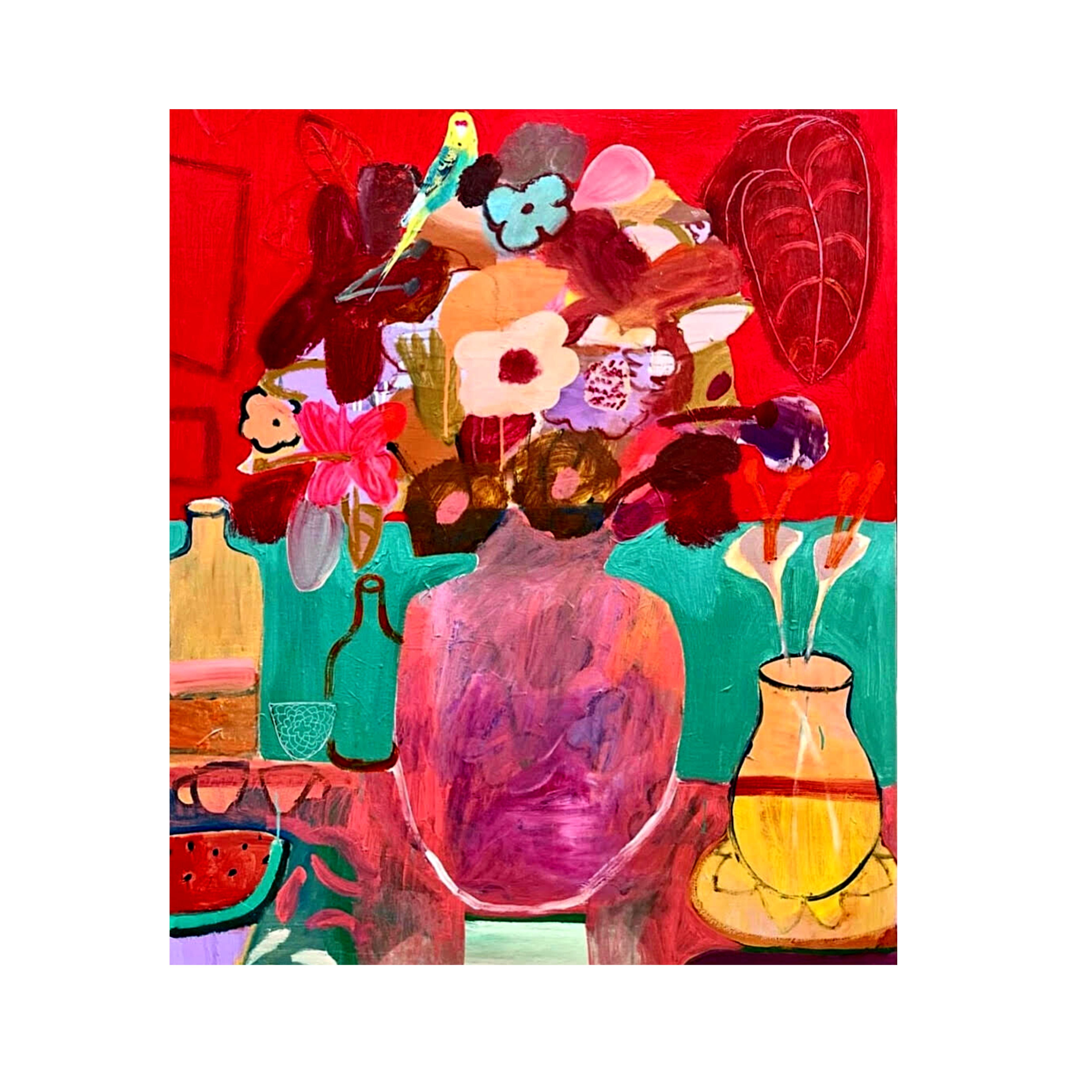 Sold artworks – Holly Eva