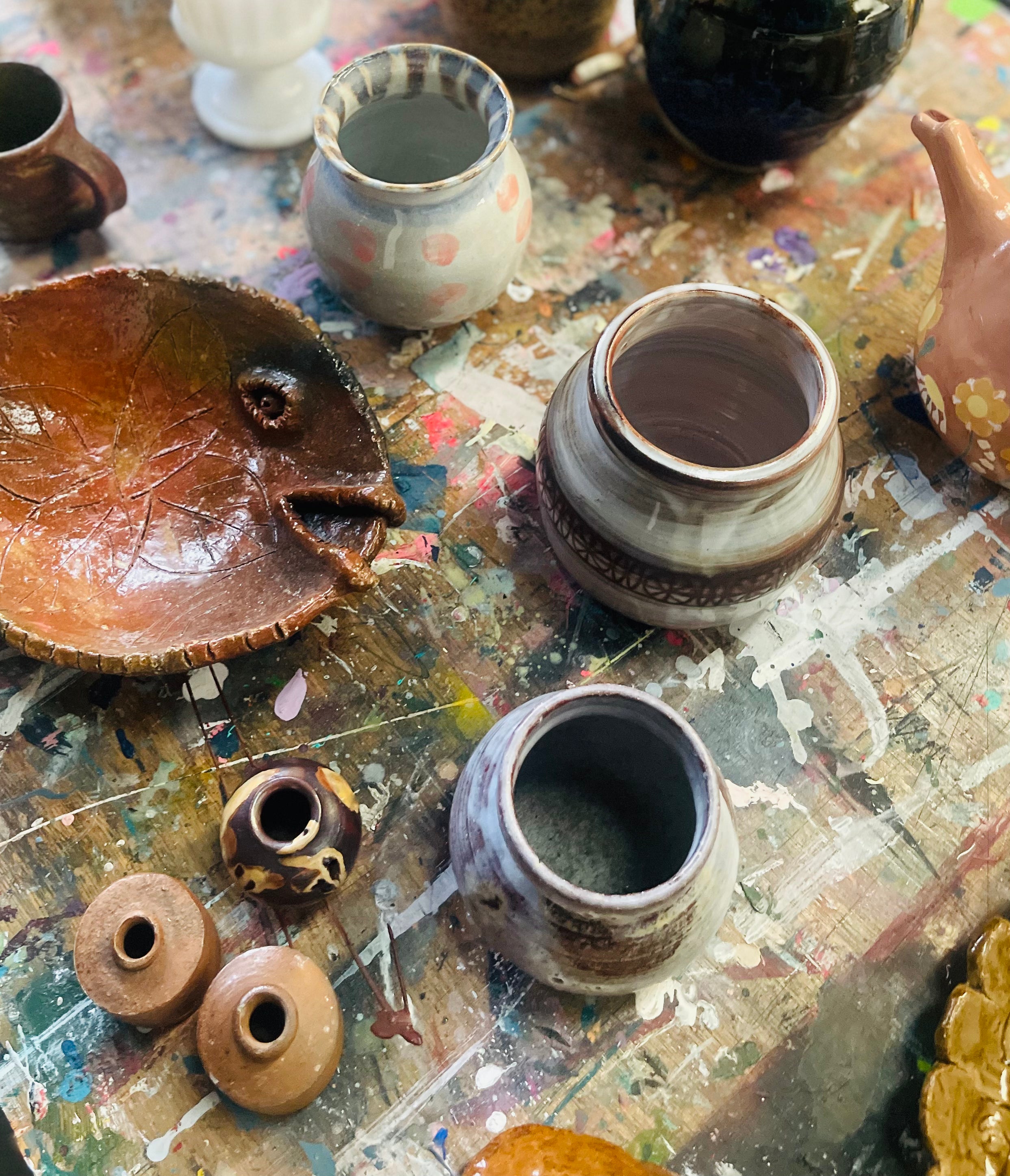 Finding Eva – Holly Eva