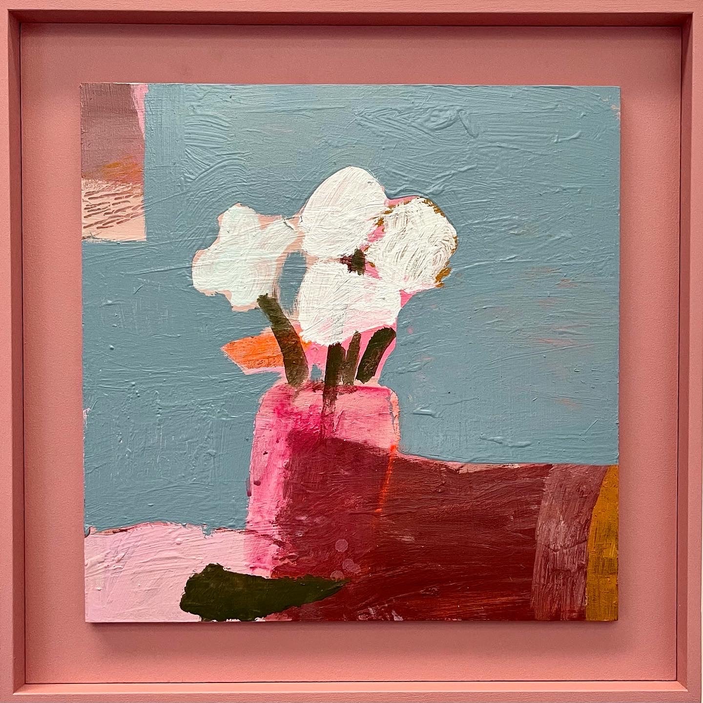 Holly Eva Artist