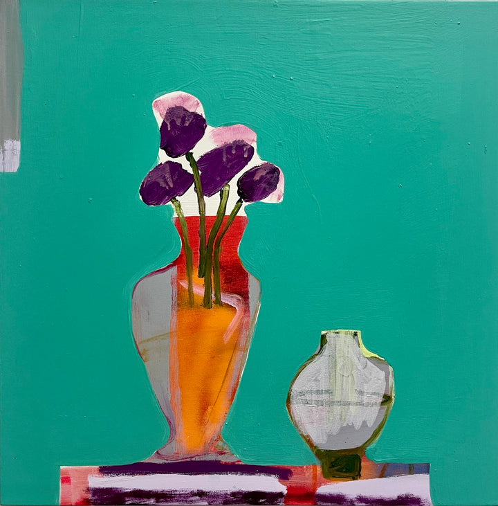 Holly Eva Artist
