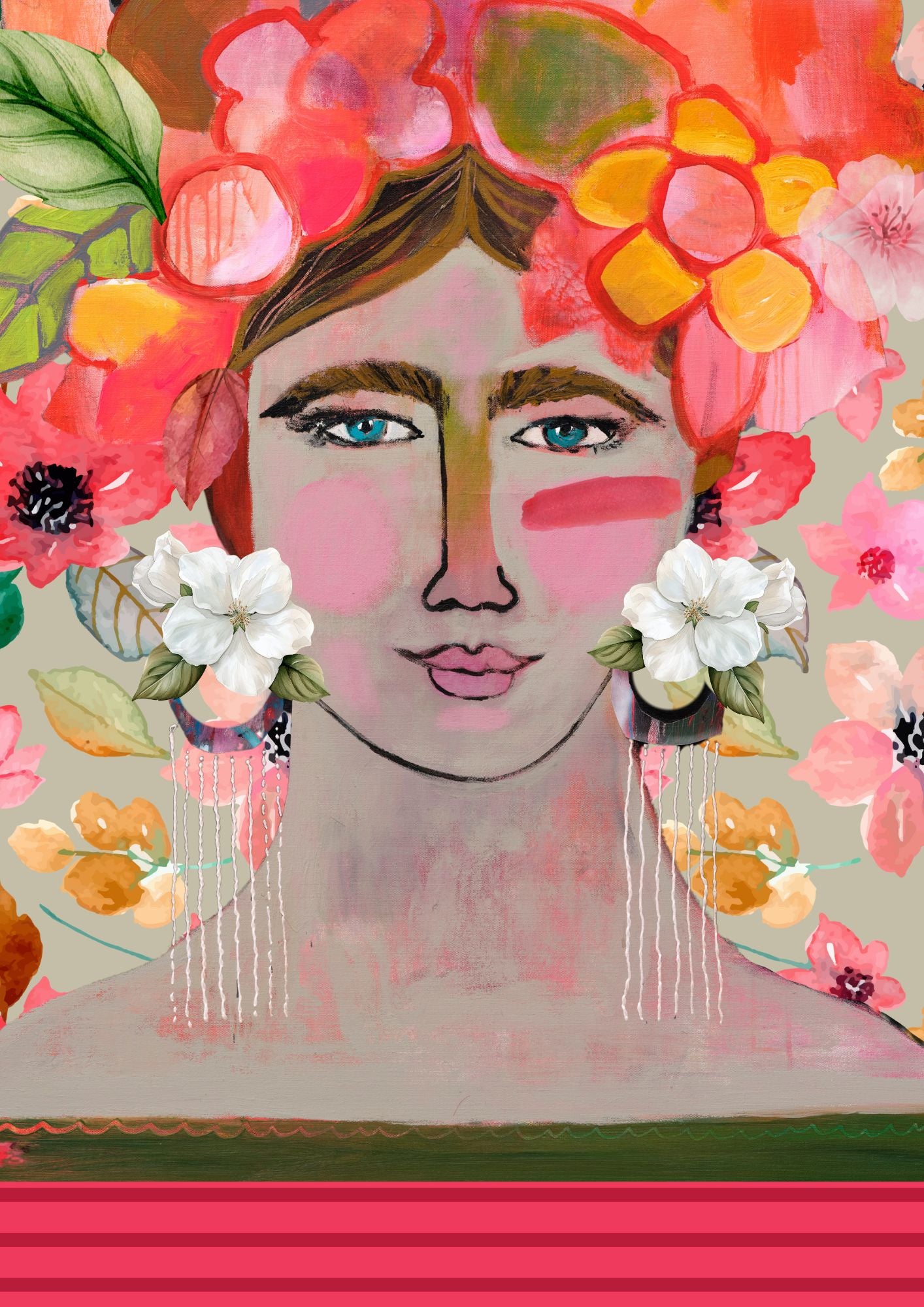 Limited edition - Birds Nest – Holly Eva