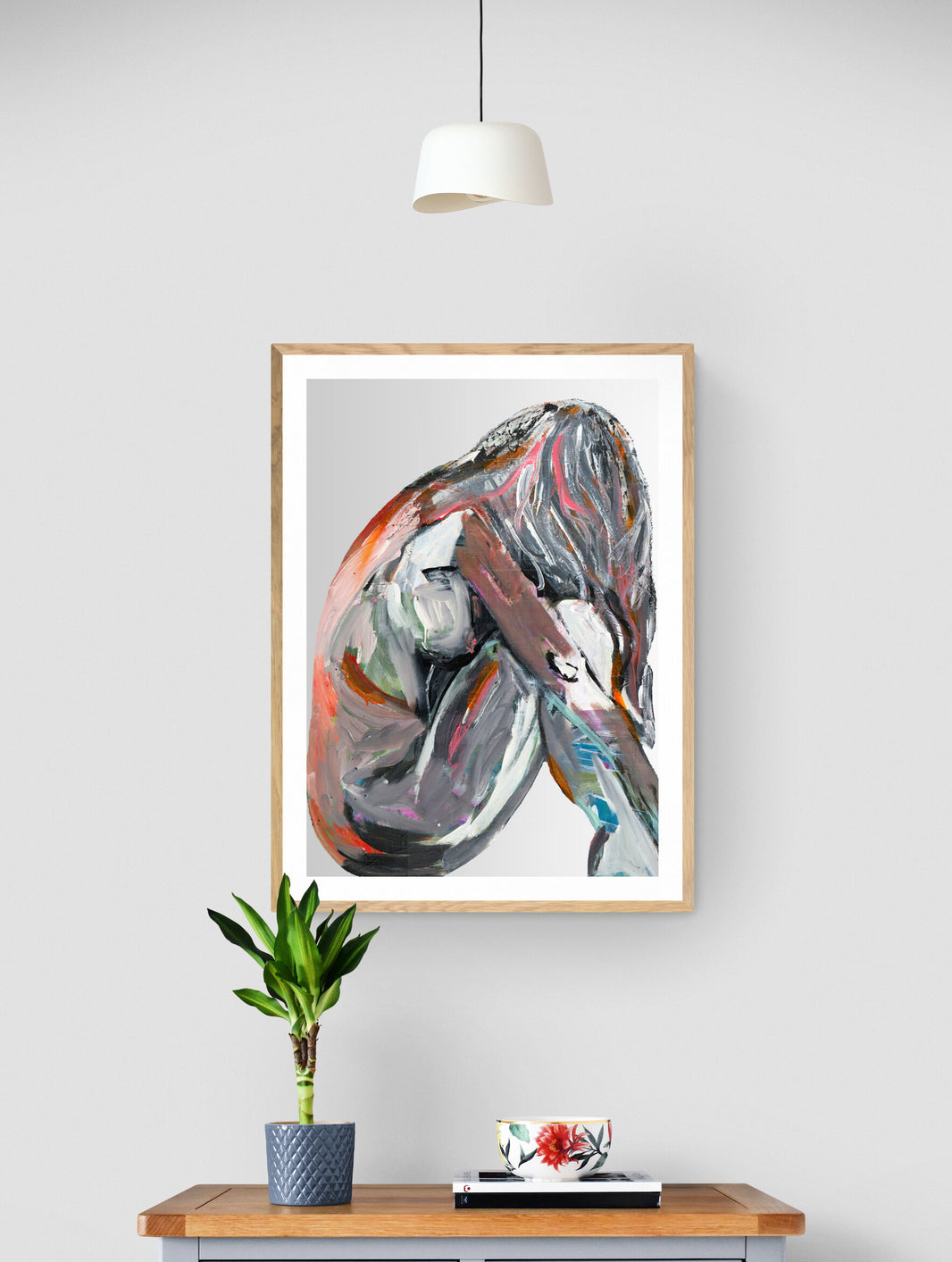 Holly Eva Artist
